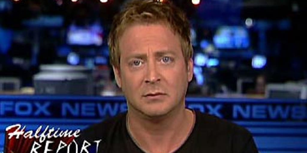 Saturday's Halftime Report | Fox News Video