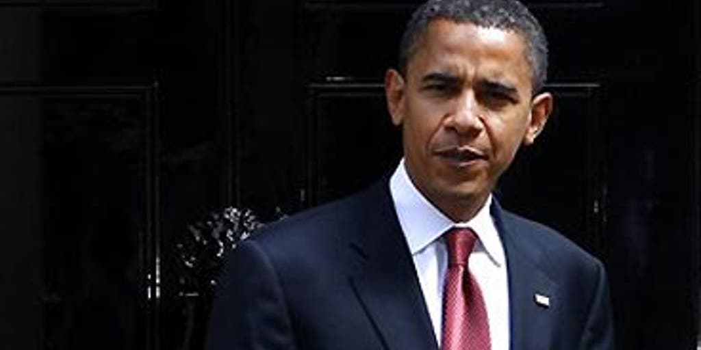 Obama Overseas | Fox News Video