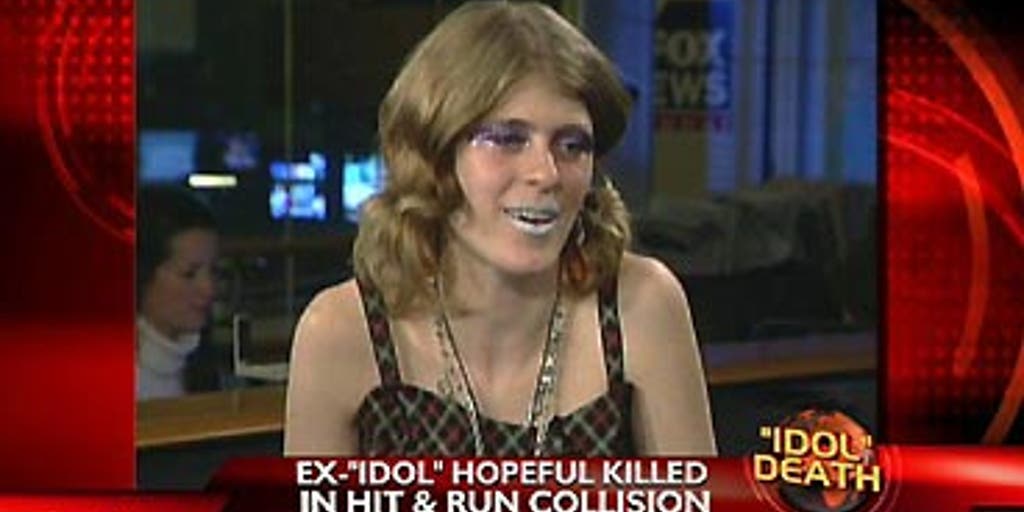 'Idol' Death | Fox News Video