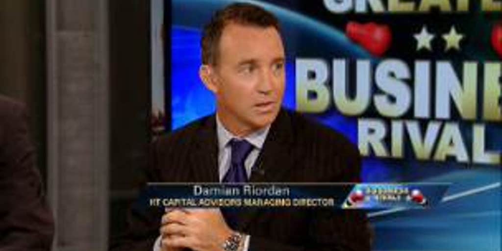 rivals-ny-times-vs-washington-post-fox-business-video