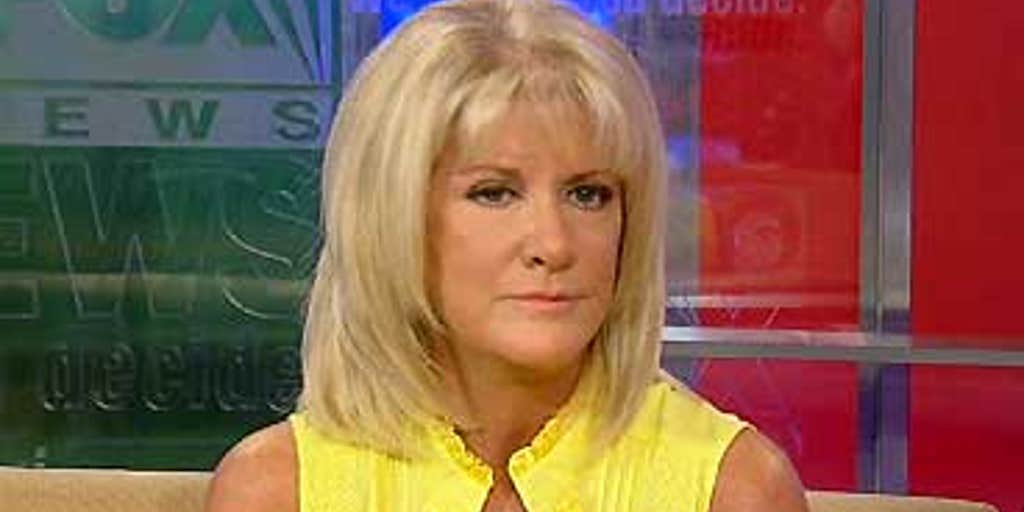 Mary Jo Buttafuoco | Fox News Video