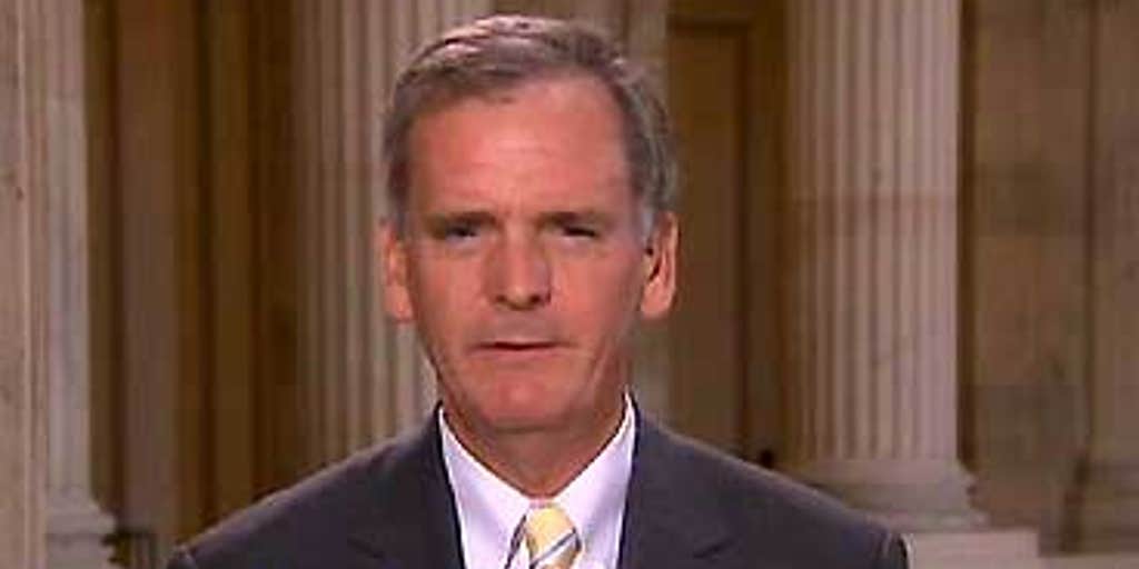 Arm Twisting | Fox News Video