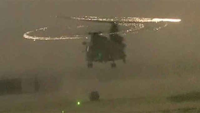 Helicopter halo effect named for two fallen heroes | Fox News Video