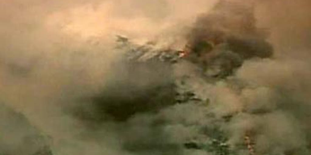 Refusing to Evacuate | Fox News Video