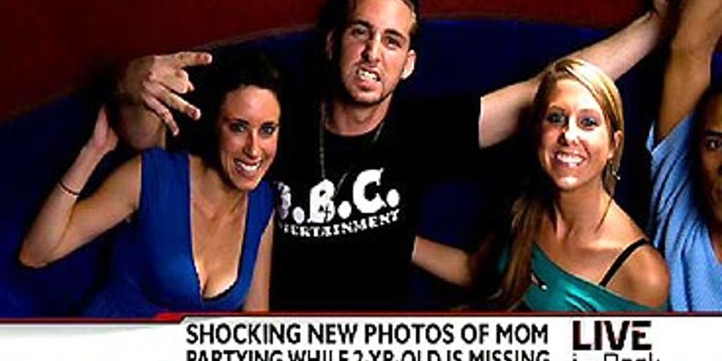 Mom Gone Wild | Fox News Video