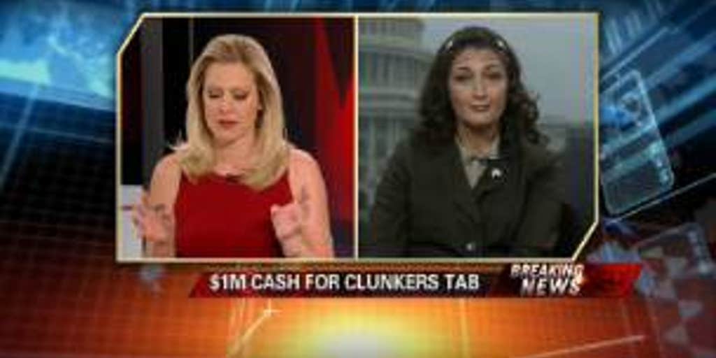 Auto Deal on 'Cash for Clunkers' | Fox Business Video