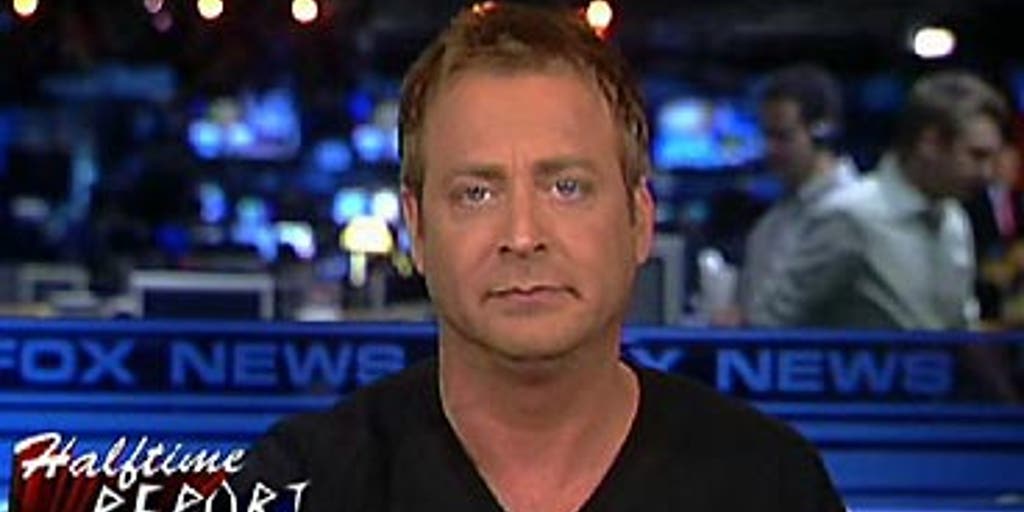 Saturday's Halftime Report | Fox News Video