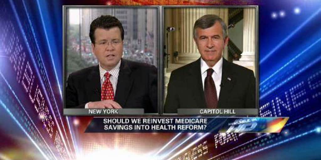 If Medicare Works, why Fix It? | Fox Business Video