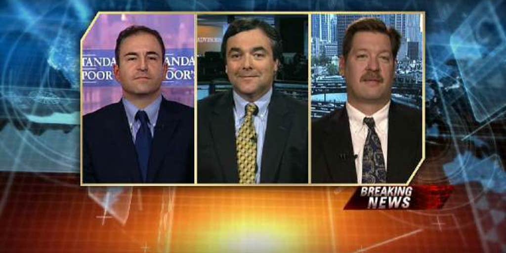 Where to Invest Today | Fox Business Video