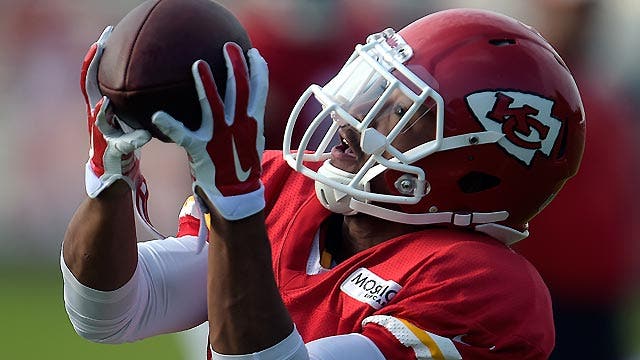 NFL, Zebra technologies unveil new player-tracking system | On Air ... NFL, Zebra technologies unveil new player-tracking system | On Air ...