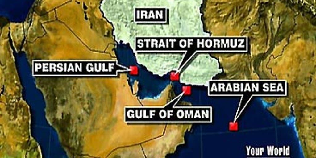 Over a Barrel | Fox News Video