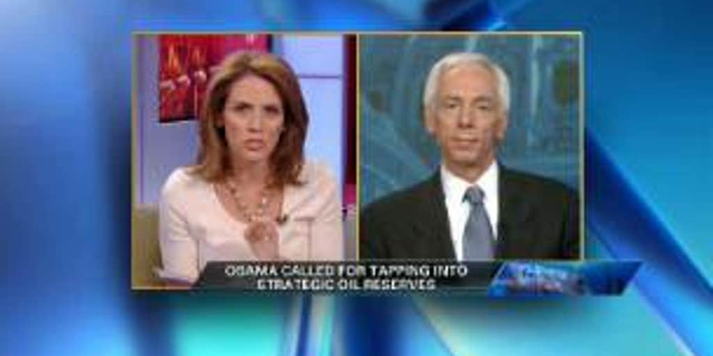 Elgie Holstein on Windfall Taxes | Fox Business Video