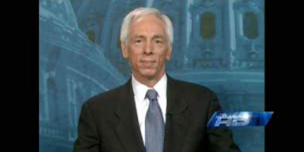 Elgie Holstein on Offshore Drilling | Fox Business Video