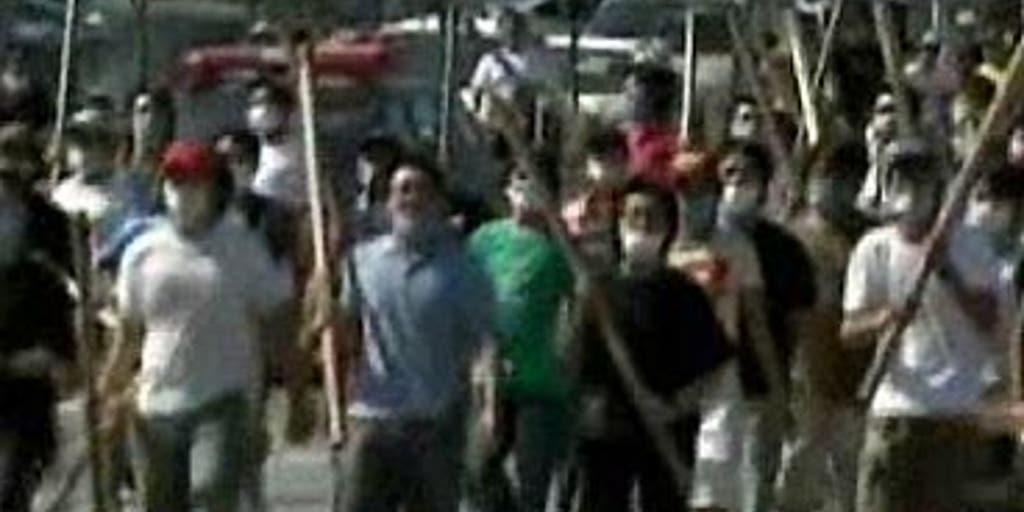 Worker Uprising | Fox News Video