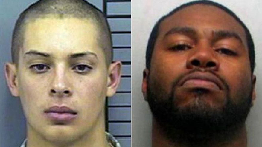 Mexican cartels hiring US soldiers as hit men | Fox News