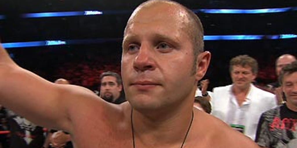Fedor This, Fedor That... | Fox News Video