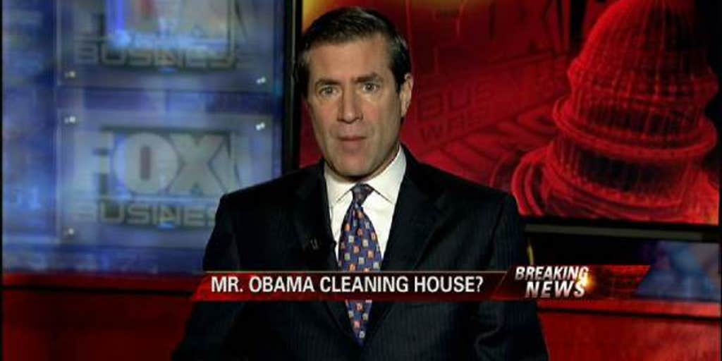 Overhaul of Freddie and Fannie | Fox Business Video