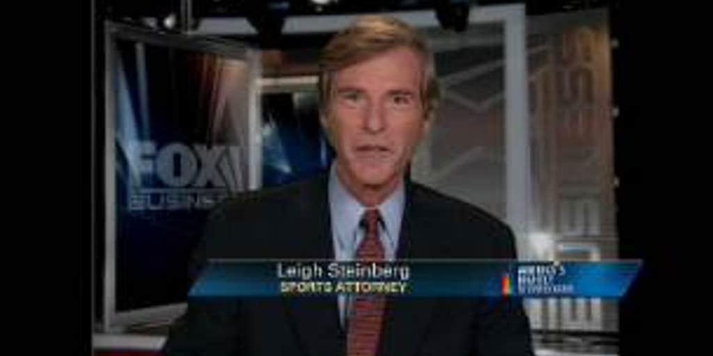 Don't Know When to Quit | Fox Business Video