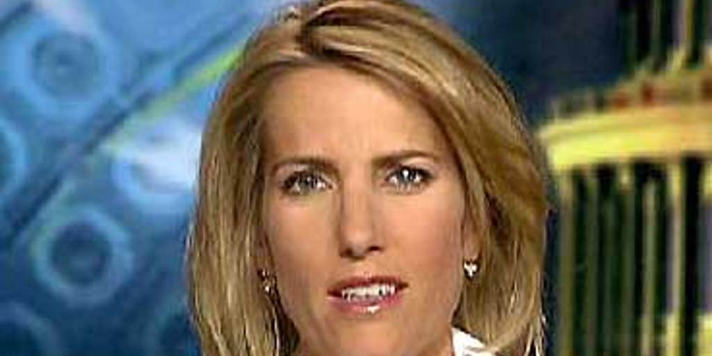 Ingraham Angle | Fox News Video