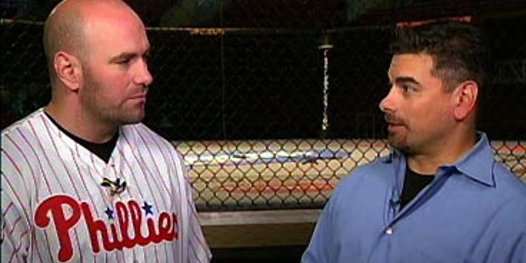 UFC 101: Declaration! | Fox News Video