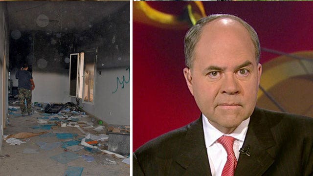 When will we see justice for victims of Benghazi attack? | Fox News Video