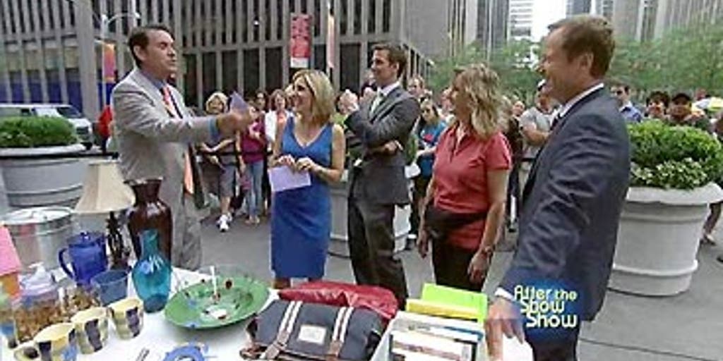 After the Show Show: 8/9 | Fox News Video