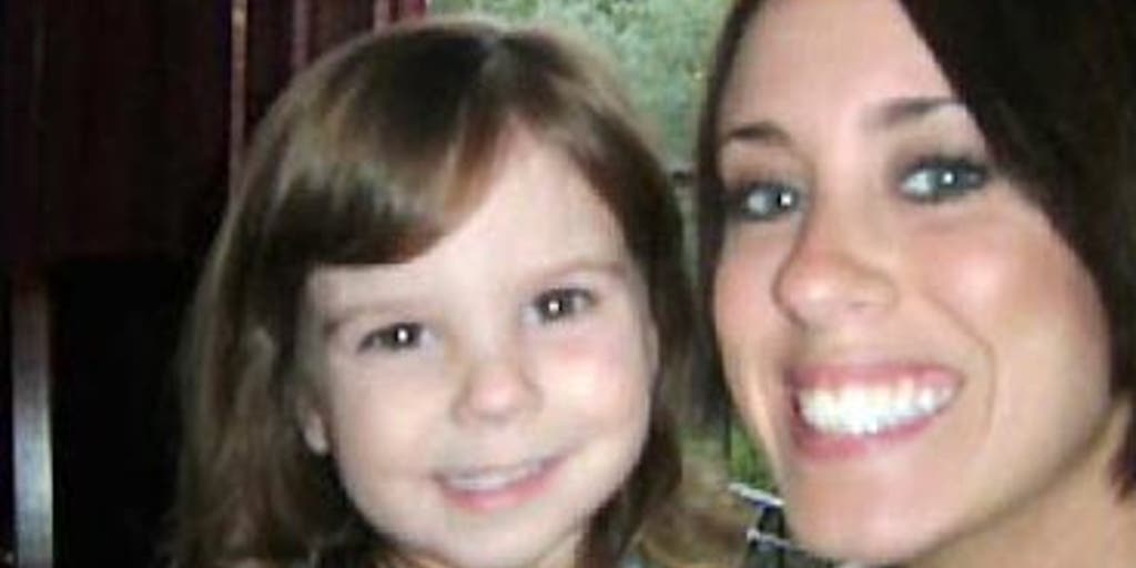 Cops, Cases & Clues: Search for Caylee | Fox News Video