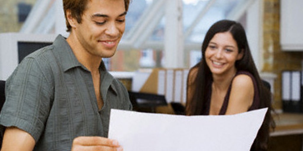 Nervous to Ask for Help at Work? | Fox News Video