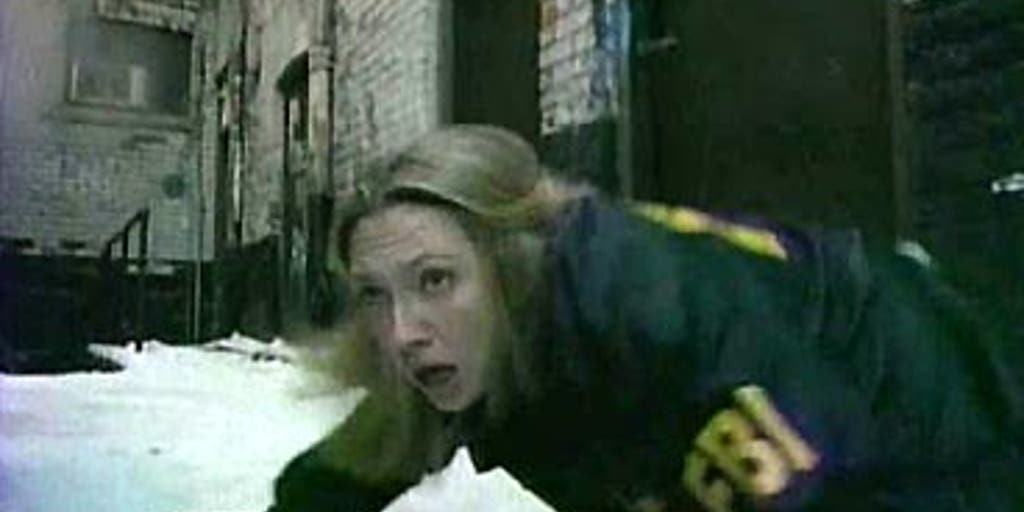 'Fringe' | Fox News Video