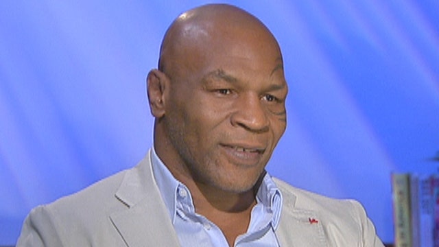 Power Player Plus: Mike Tyson | Fox News Video