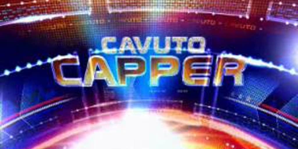 The Cavuto Capper | Fox Business Video