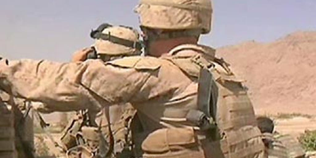 Operation Eastern Resolve | Fox News Video