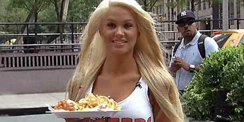 Wingsday Wednesday | Fox News Video