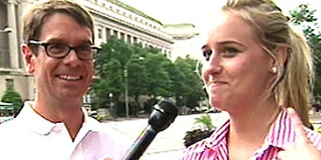 Griff's Games I | Fox News Video