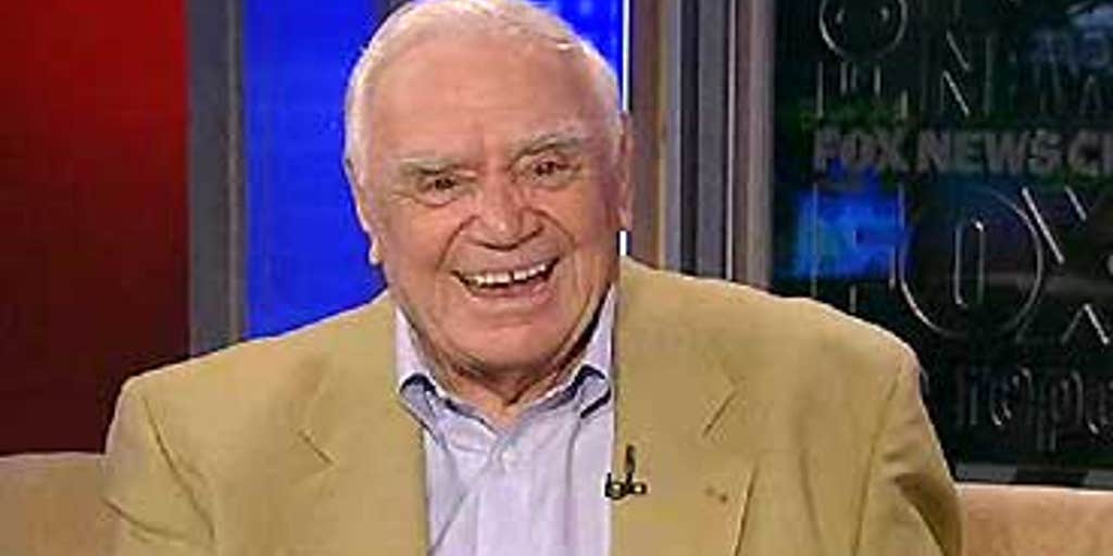 'Ernie' | Fox News Video