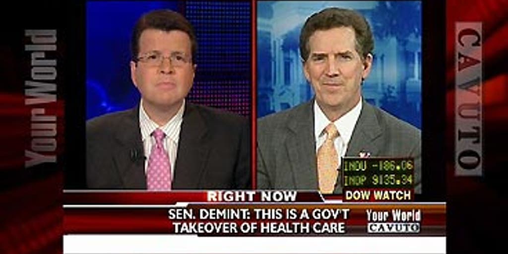 'We've Got a Shot' | Fox News Video