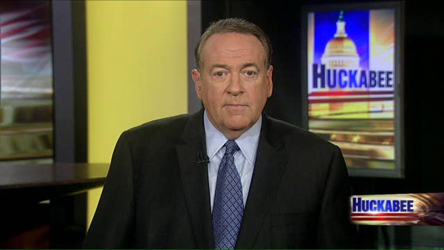 081714_huckabee_1025 | Fox News Video