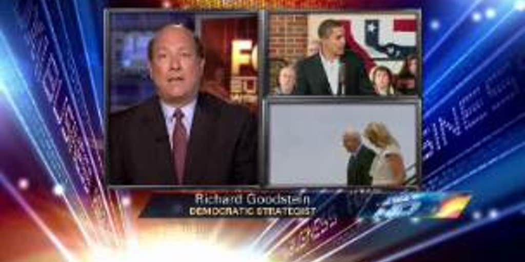 Evaluating The Candidates' Spending | Fox Business Video