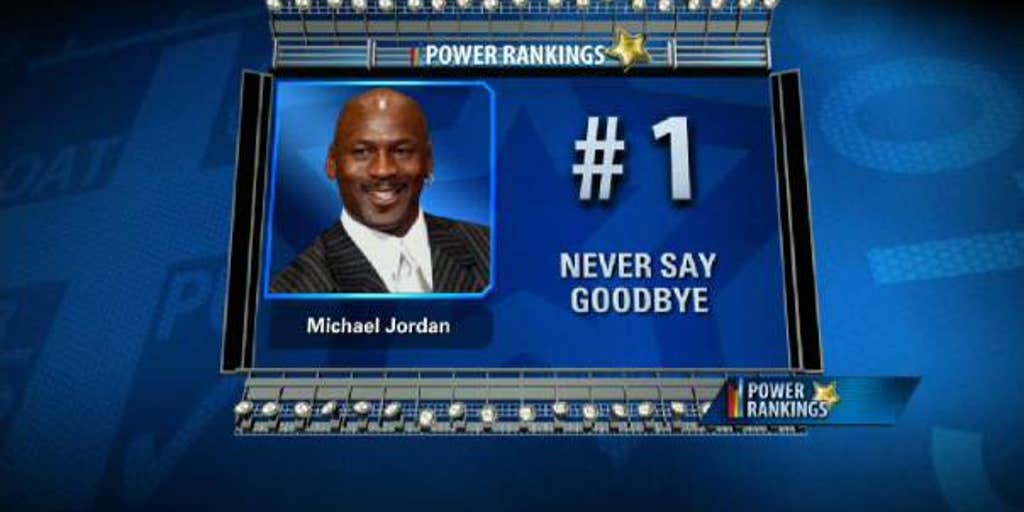 Coming Back from Retirement | Fox Business Video