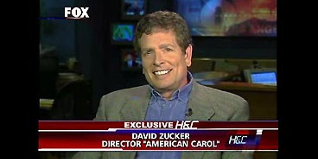 'An American Carol' | Fox News Video