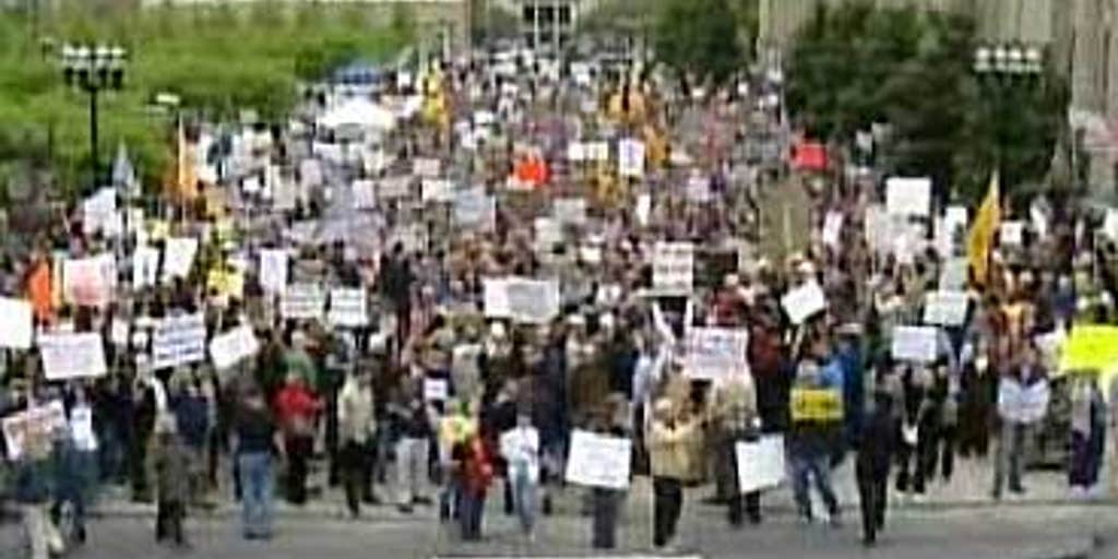 All Aboard | Fox News Video