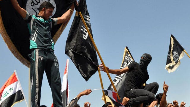 Report: ISIS using social media to out intelligence officers | Fox News ...