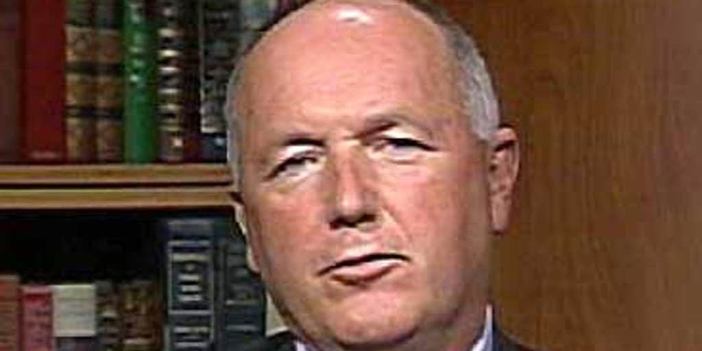 'Gitmo North'? | Fox News Video