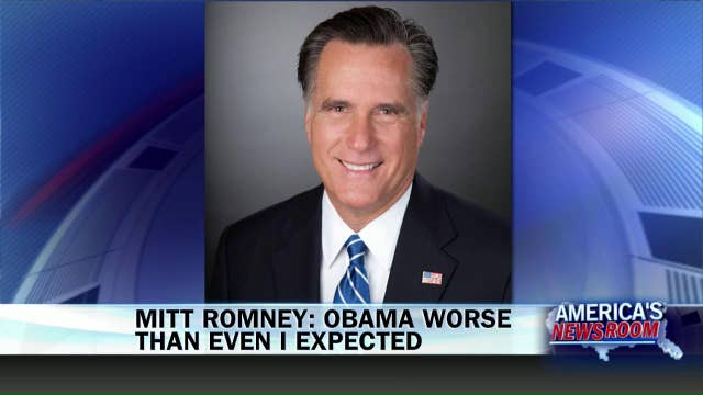 082014_romney_1201 | Fox News Video