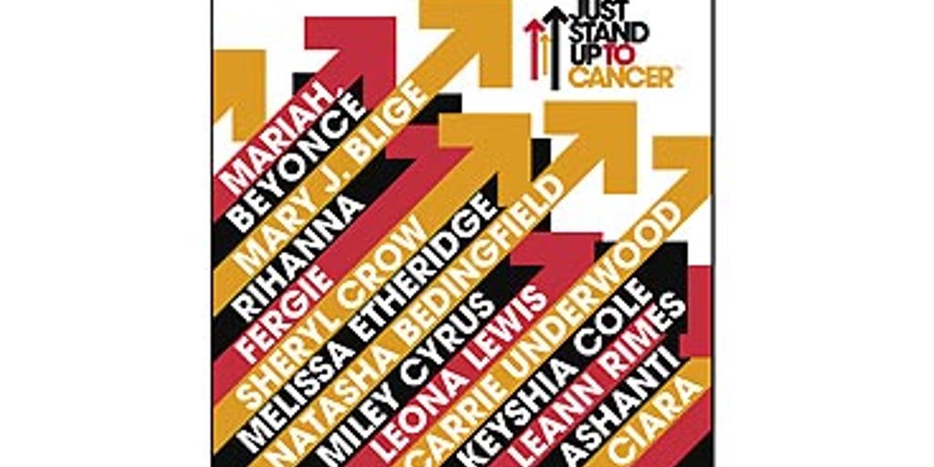 'Just Stand Up' | Fox News Video