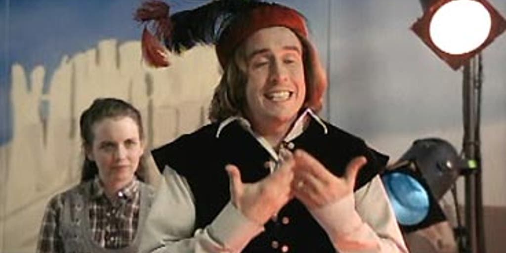 'Hamlet 2' | Fox News Video