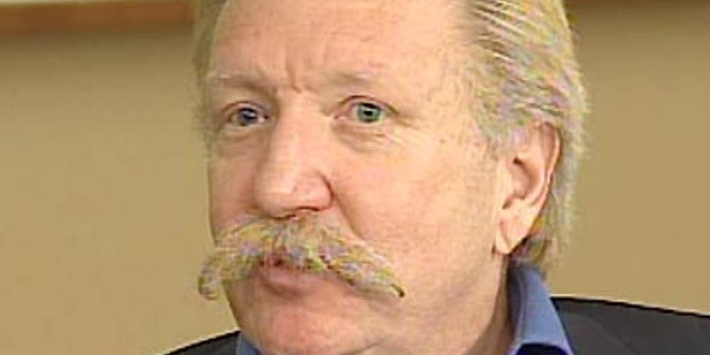 'Extremely Intimidating' | Fox News Video