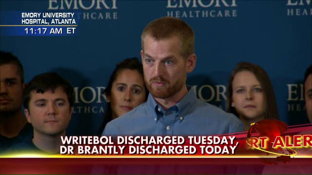 082114_brantly_1122 | Fox News Video