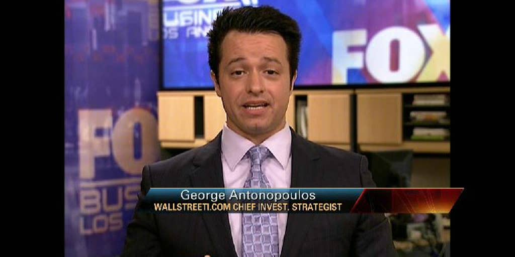 Hot Stock Picks | Fox Business Video