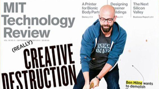 Tech Take Live 8/22/2013 | Fox News Video